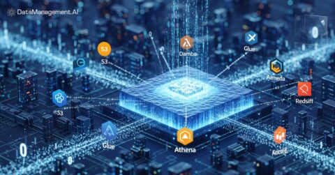 Top 11 AI Data Management Tools for 2025 - Data Management.AI