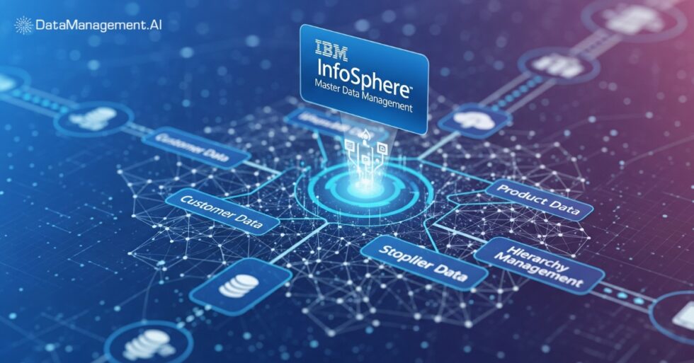 Top 11 AI Data Management Tools for 2025 - Data Management.AI