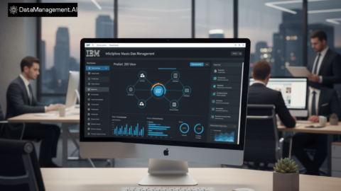 31 Master Data Management Tools: Best for Integrating Data