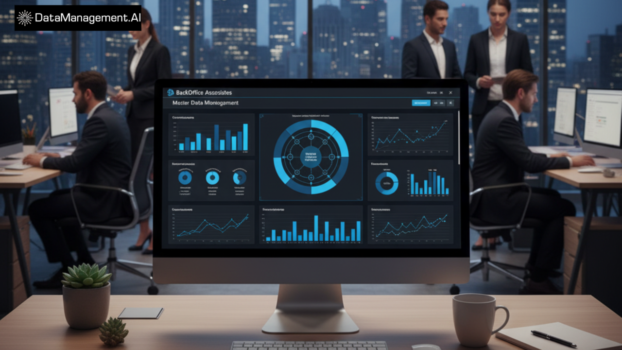 31 Master Data Management Tools: Best for Integrating Data