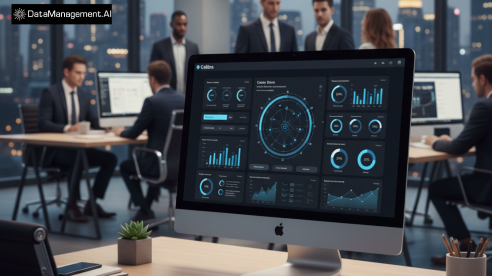 31 Master Data Management Tools: Best for Integrating Data