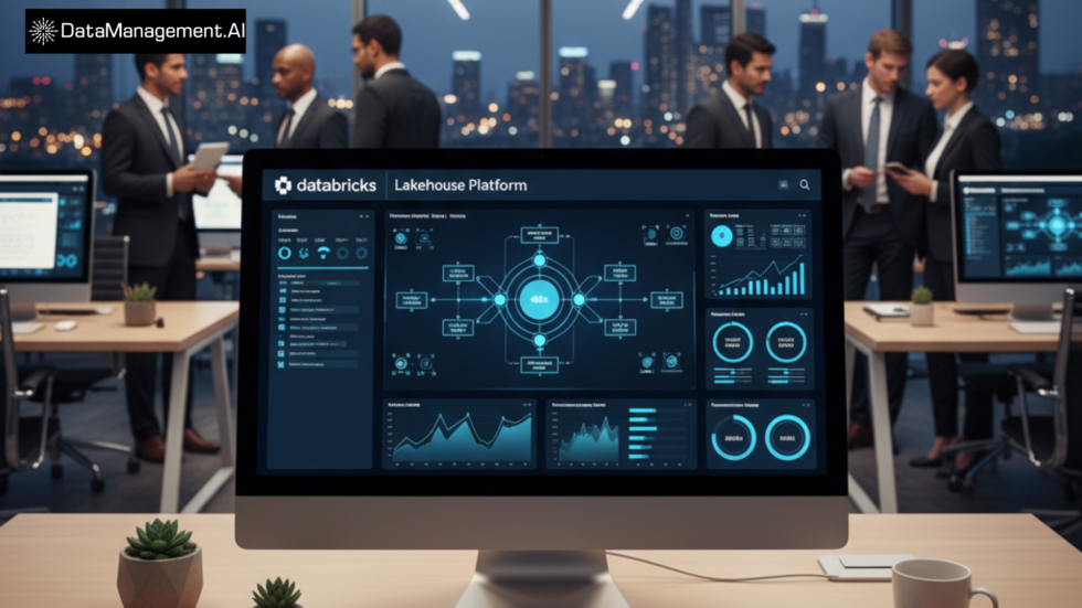 31 Master Data Management Tools: Best for Integrating Data