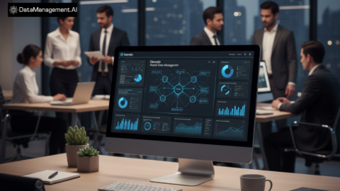 31 Master Data Management Tools: Best for Integrating Data