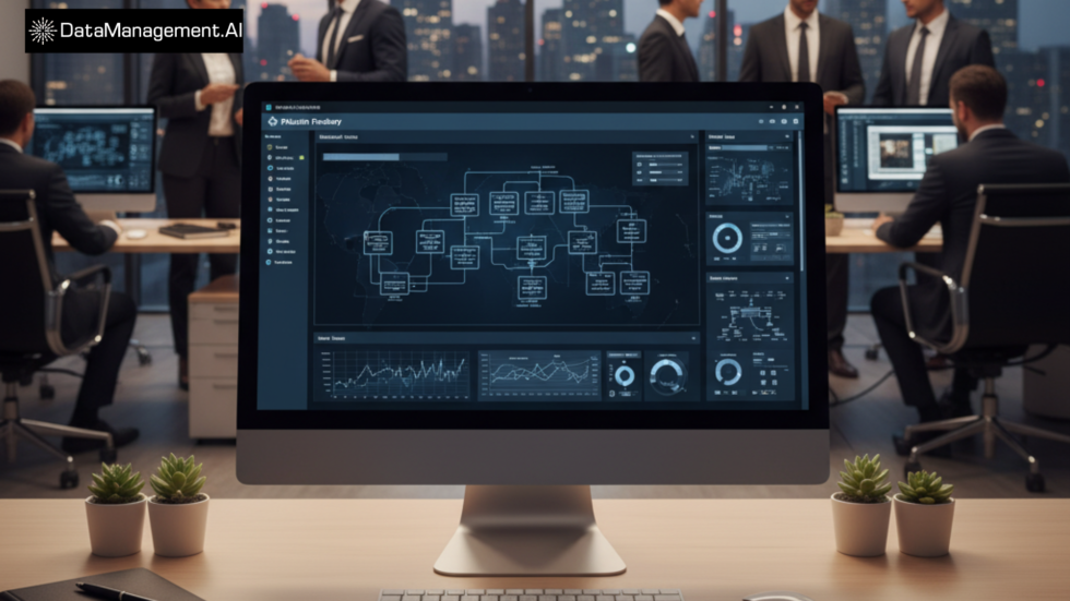 31 Master Data Management Tools: Best for Integrating Data