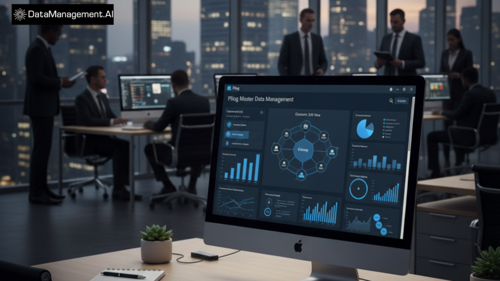 31 Master Data Management Tools: Best for Integrating Data