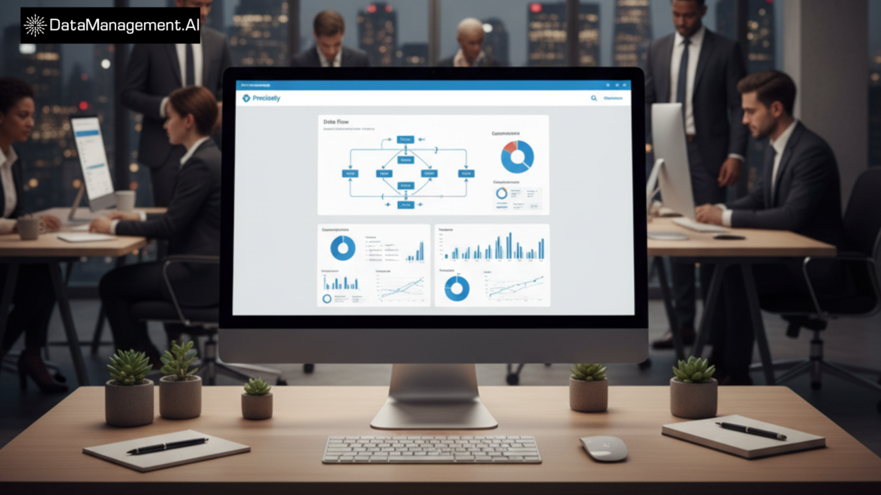 31 Master Data Management Tools: Best for Integrating Data