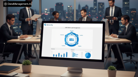 31 Master Data Management Tools: Best for Integrating Data