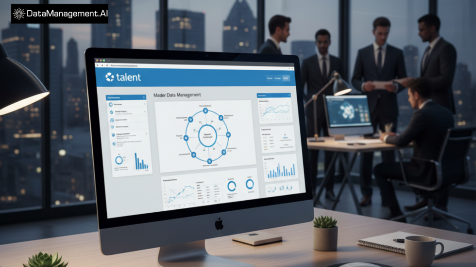 31 Master Data Management Tools: Best for Integrating Data