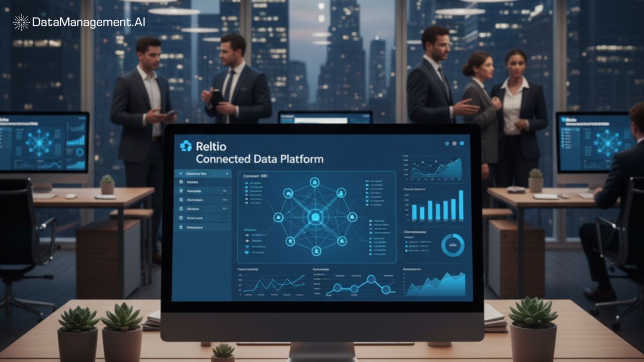 Vendor Master Data Management Best Practices, Benefits, and Tools