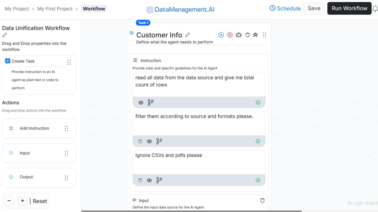 Vendor Master Data Management Best Practices, Benefits, and Tools